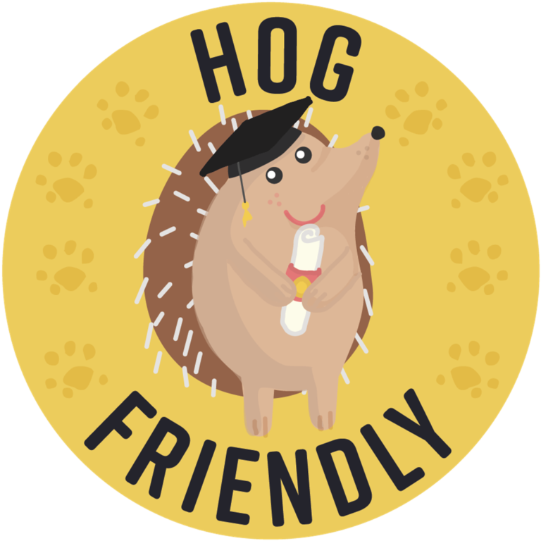 Hedgehog Friendly Schools - The British Hedgehog Preservation Society