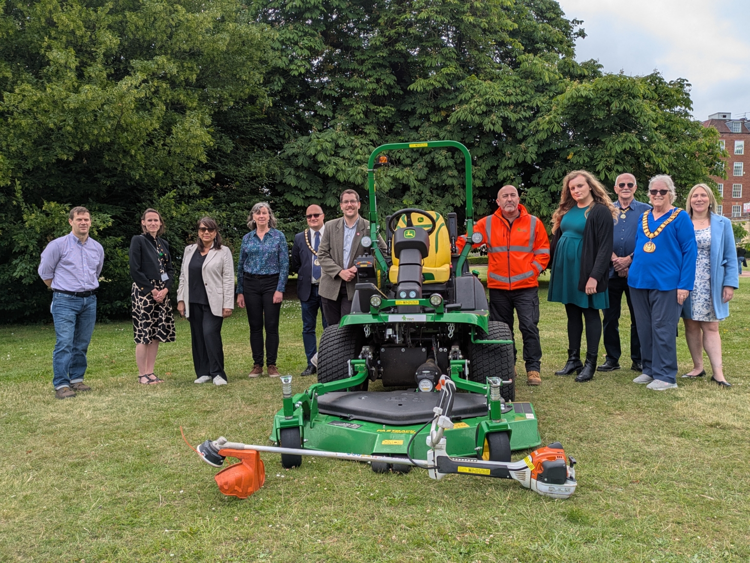 Hedgehog Heroes - Welwyn Hatfield Borough Council - The British ...